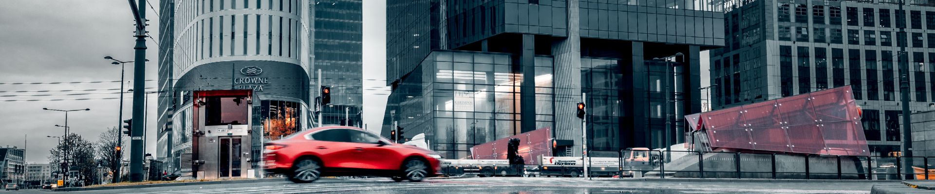 Modern car conveniences we’re thankful for