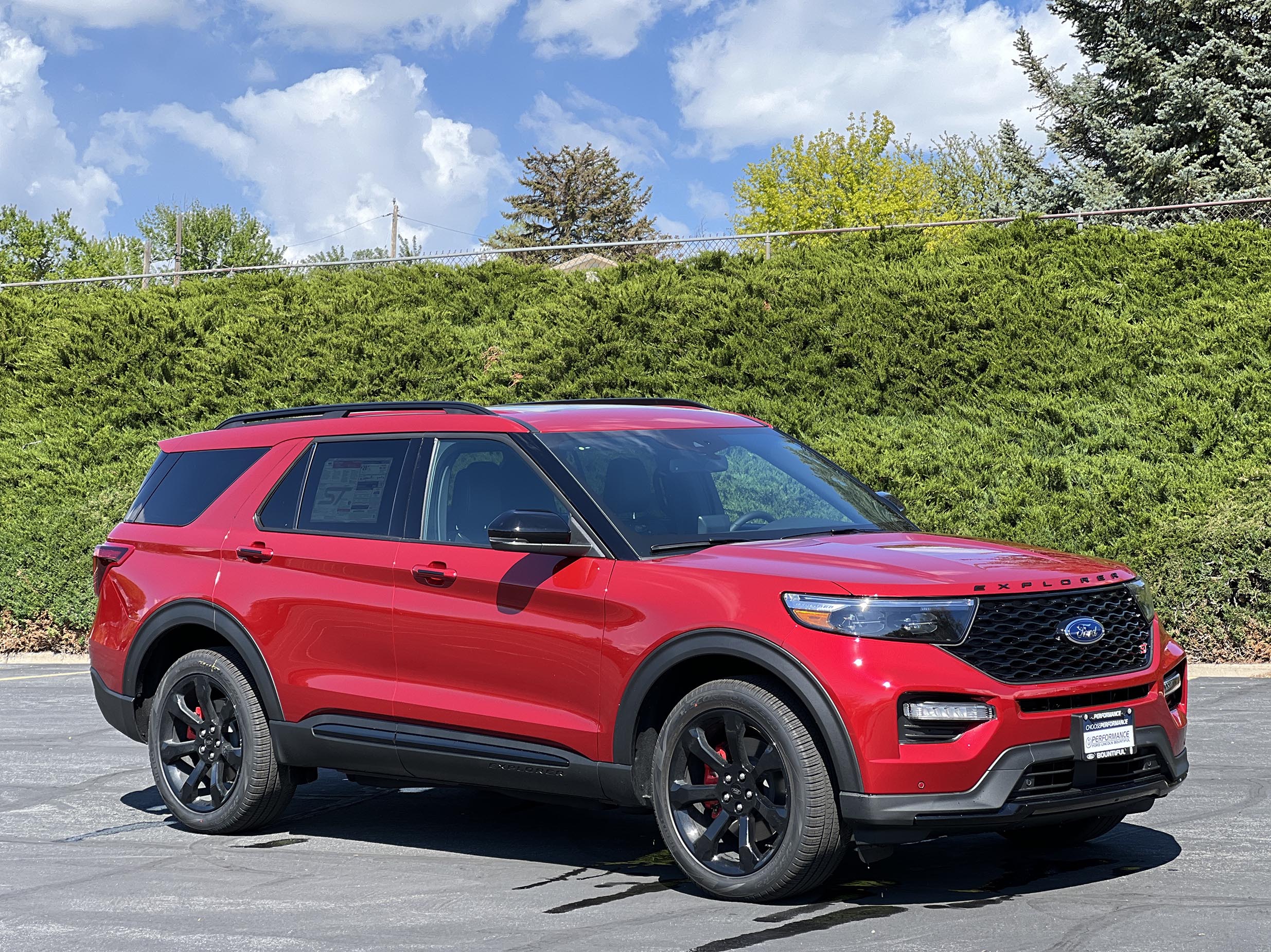 How to choose the best used cars for teens