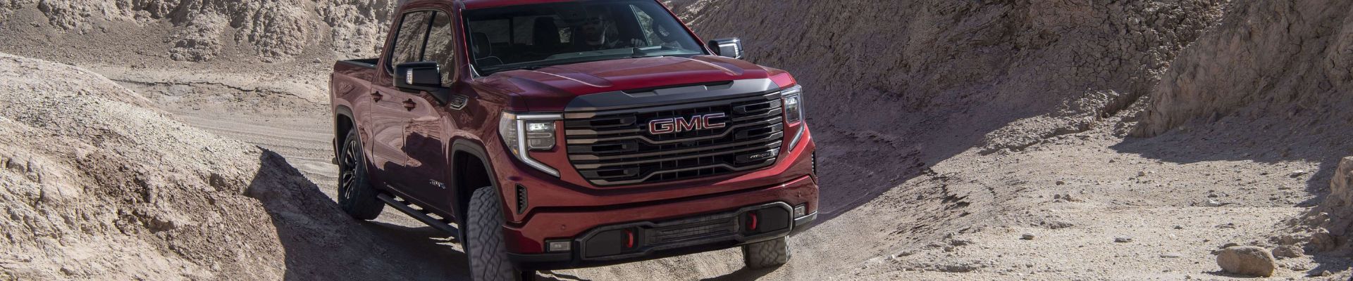 2022 GMC Sierra 1500 AT4X test drive review