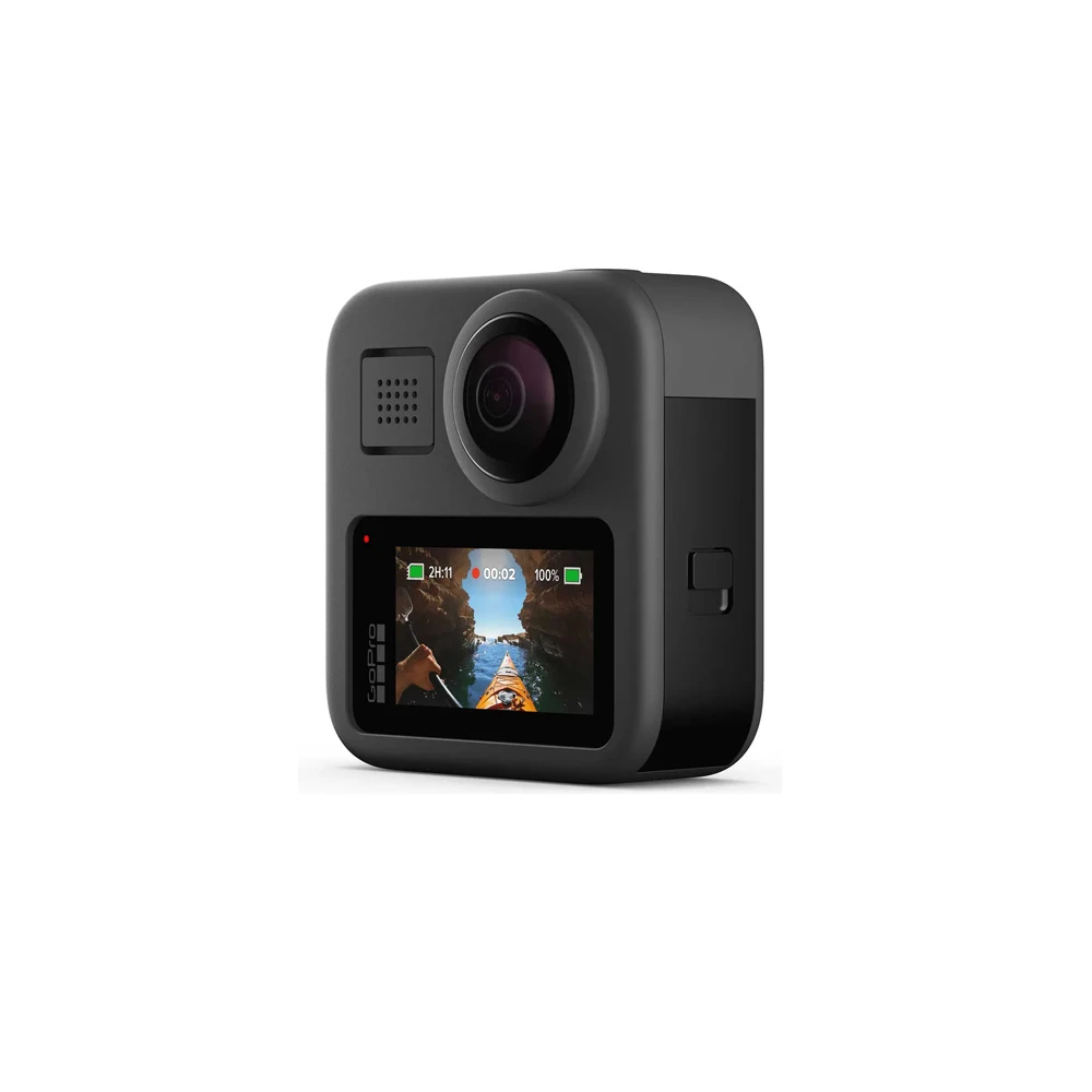 GoPro: Les caméras les plus polyvalentes au monde.