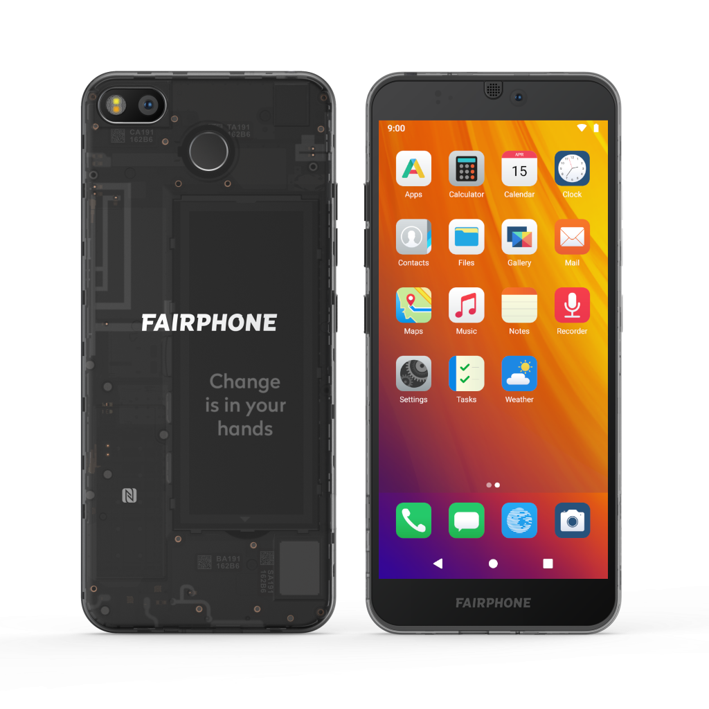 Fairphone