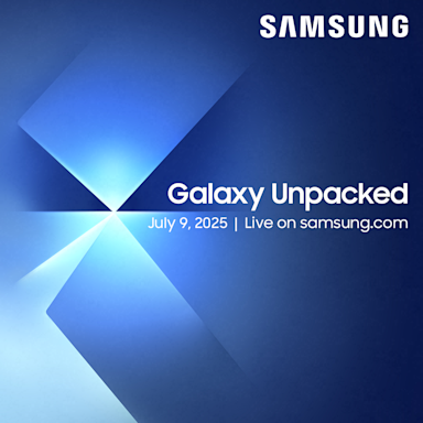 Galaxy Unpacked 2025