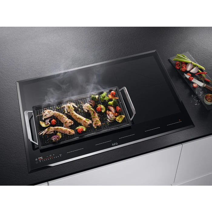 Choisir une plaque de cuisson? Voici des trucs et astuces