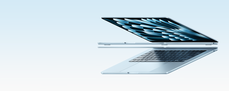 Apple - Studentenkorting