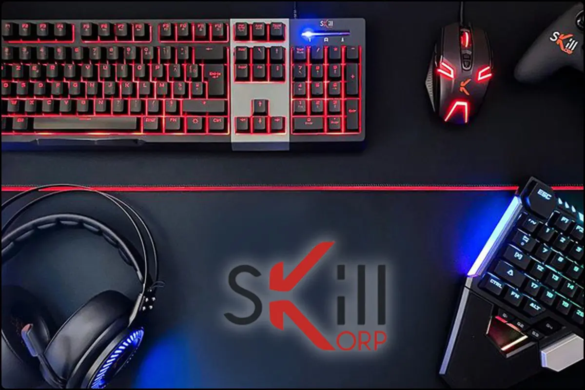 Espace Gaming, l'univers du PC Gamer au Luxembourg | hifi.lu