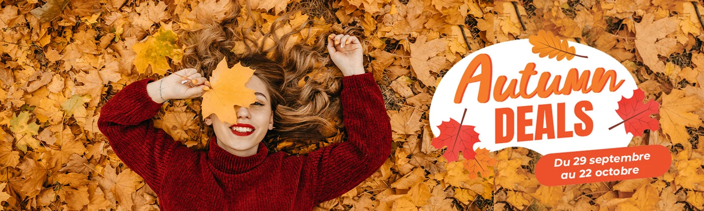 Autumn Deals | Hifi international