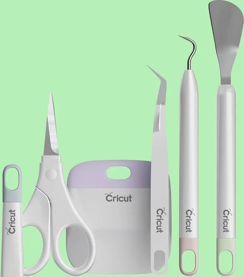 Découvrez la gamme Cricut maintenant chez Krëfel