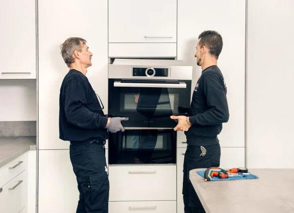 Built-in Appliance in Luxembourg | hifi.lu