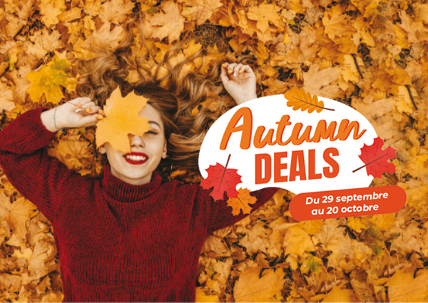 Autumn Deals - Hifi international