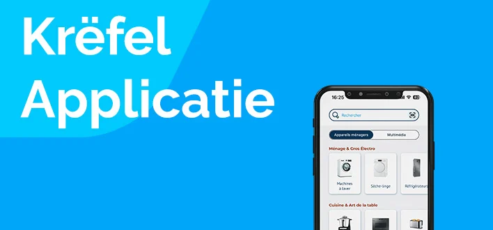Krëfel app