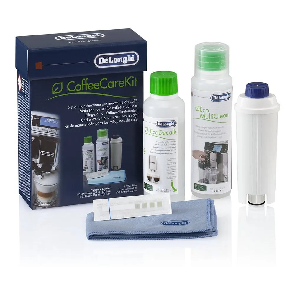 Waterkoker ontkalken