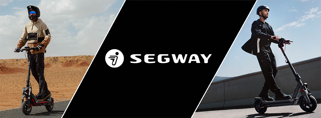 Segway elektrische steps | Krëfel