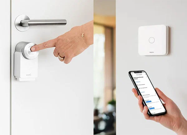 SmartHome - HIFI international