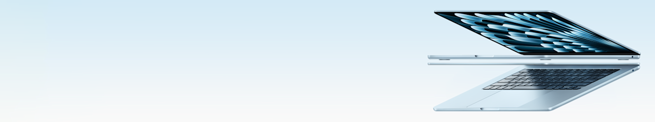 Apple - Studentenkorting