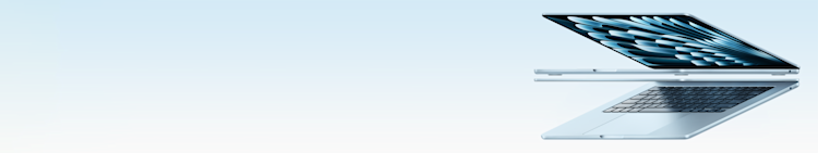 Apple - Studentenkorting