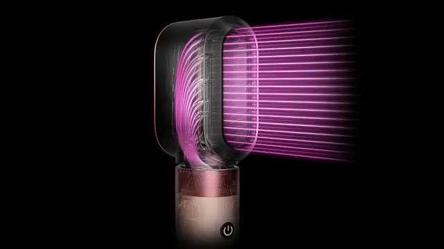 Dyson Airwrap Coanda 2x