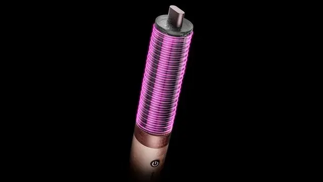 Dyson Airwrap Coanda 2x