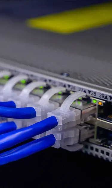 Qu'est-ce qu'un switch