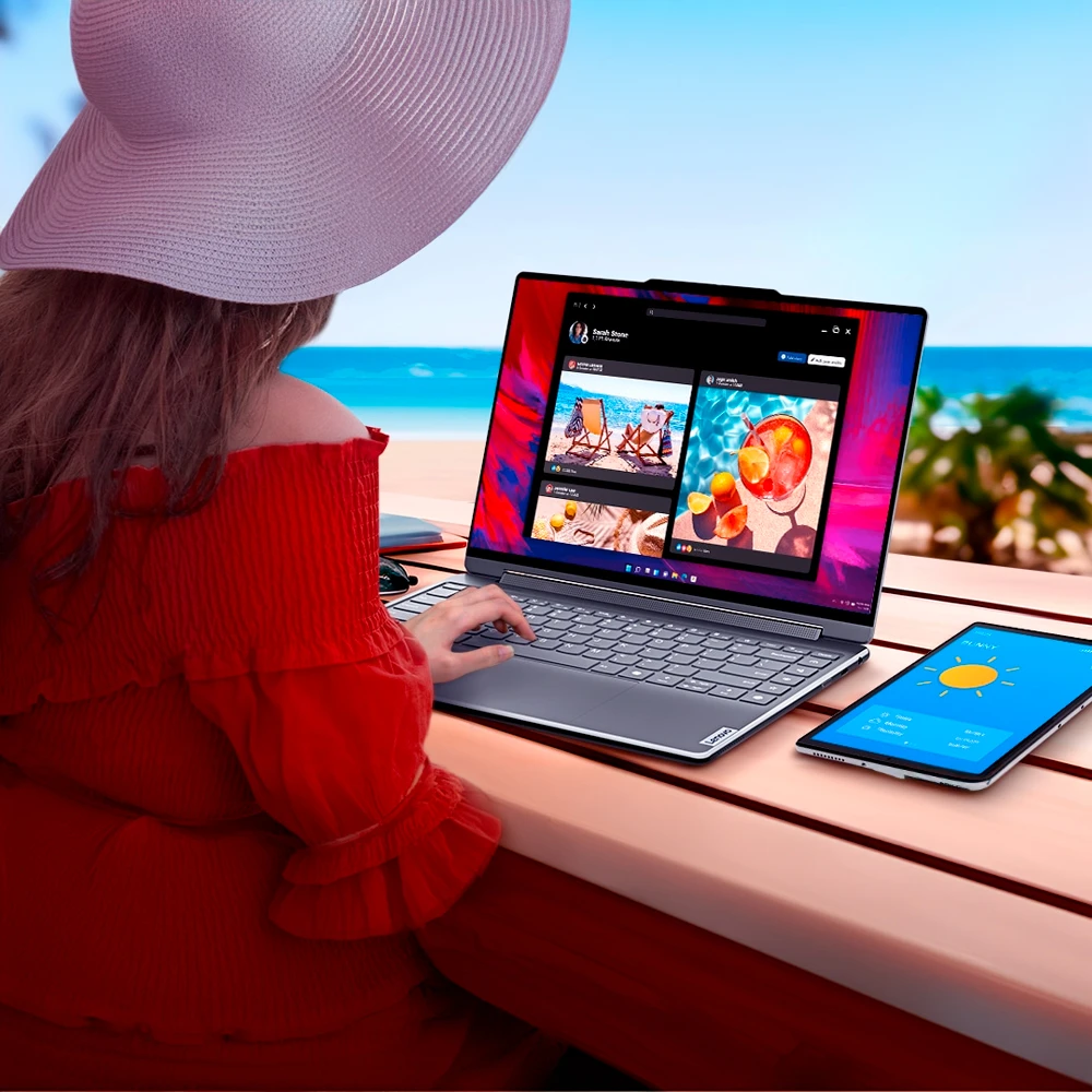Quel ordinateur portable choisir ? Guide d'achat