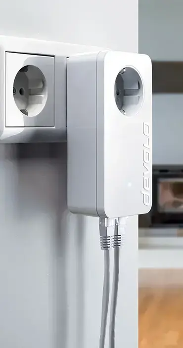 Qu'est-ce que'un adaptateur CPL