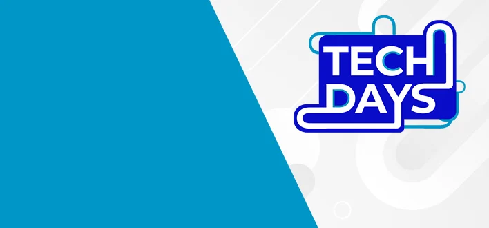 Tech Days - New products and special offers on hifi.lu