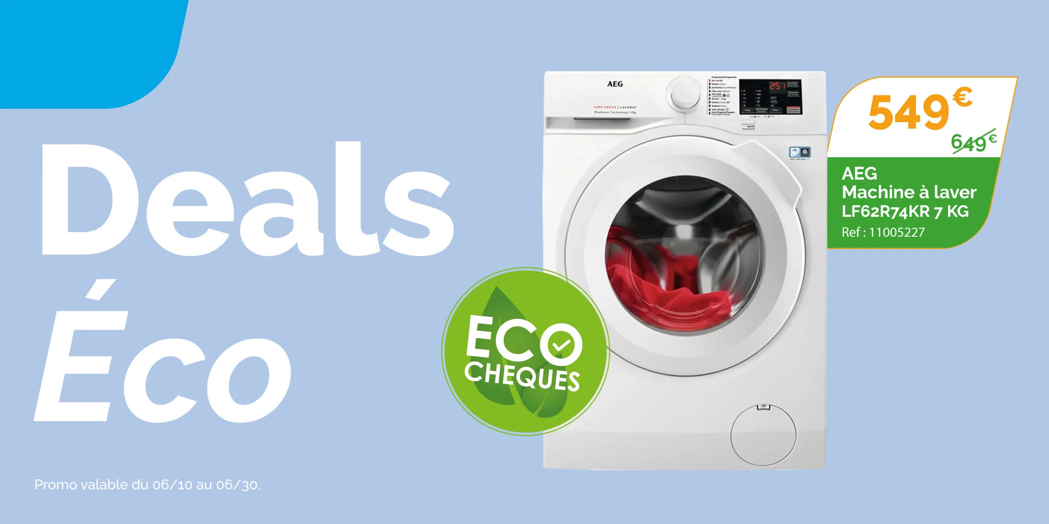 Krëfel - La vie en mieux