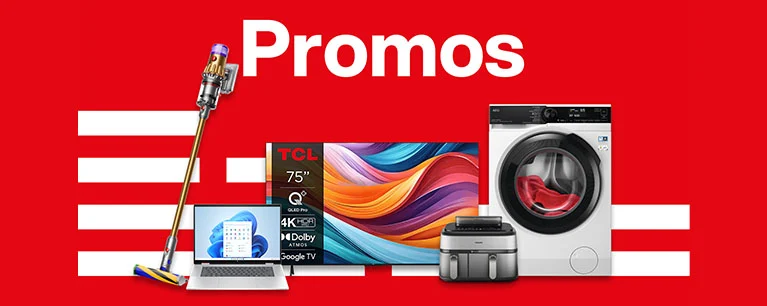 Promos - Tous les bons plans