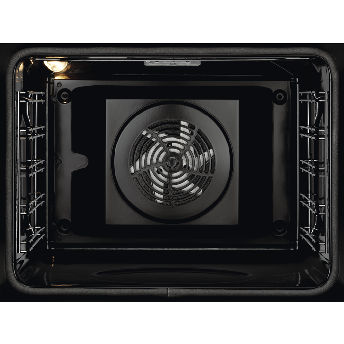 Wat is een oven met pyrolyse? - Krëfel