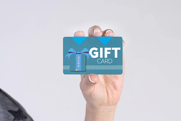 Payer en toute sécurité chez Krëfel - Krëfel