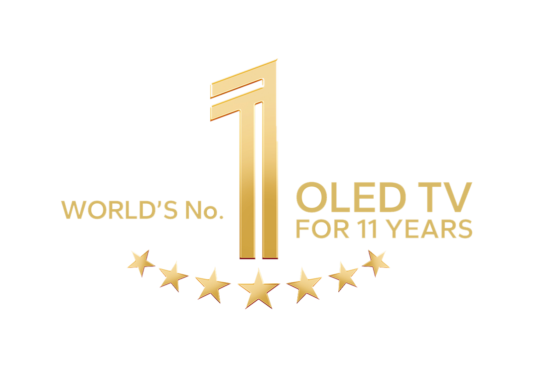 TV LG OLED - Krëfel