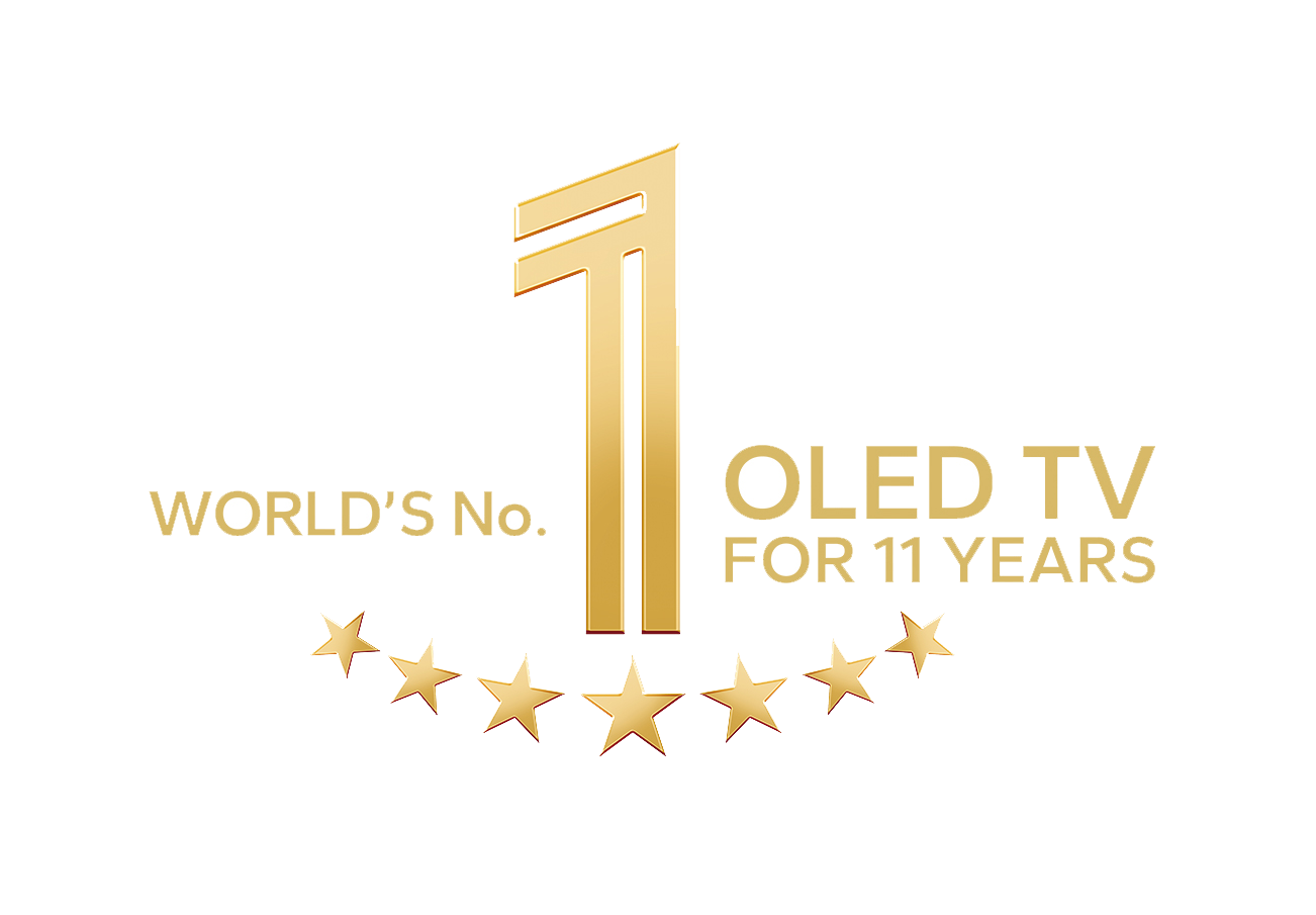 OLED LG TV - Krëfel