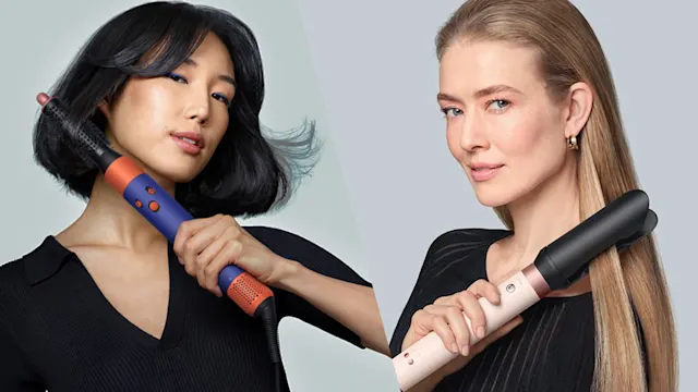 Dyson Airwrap kopen? Bestel nu, morgen in huis