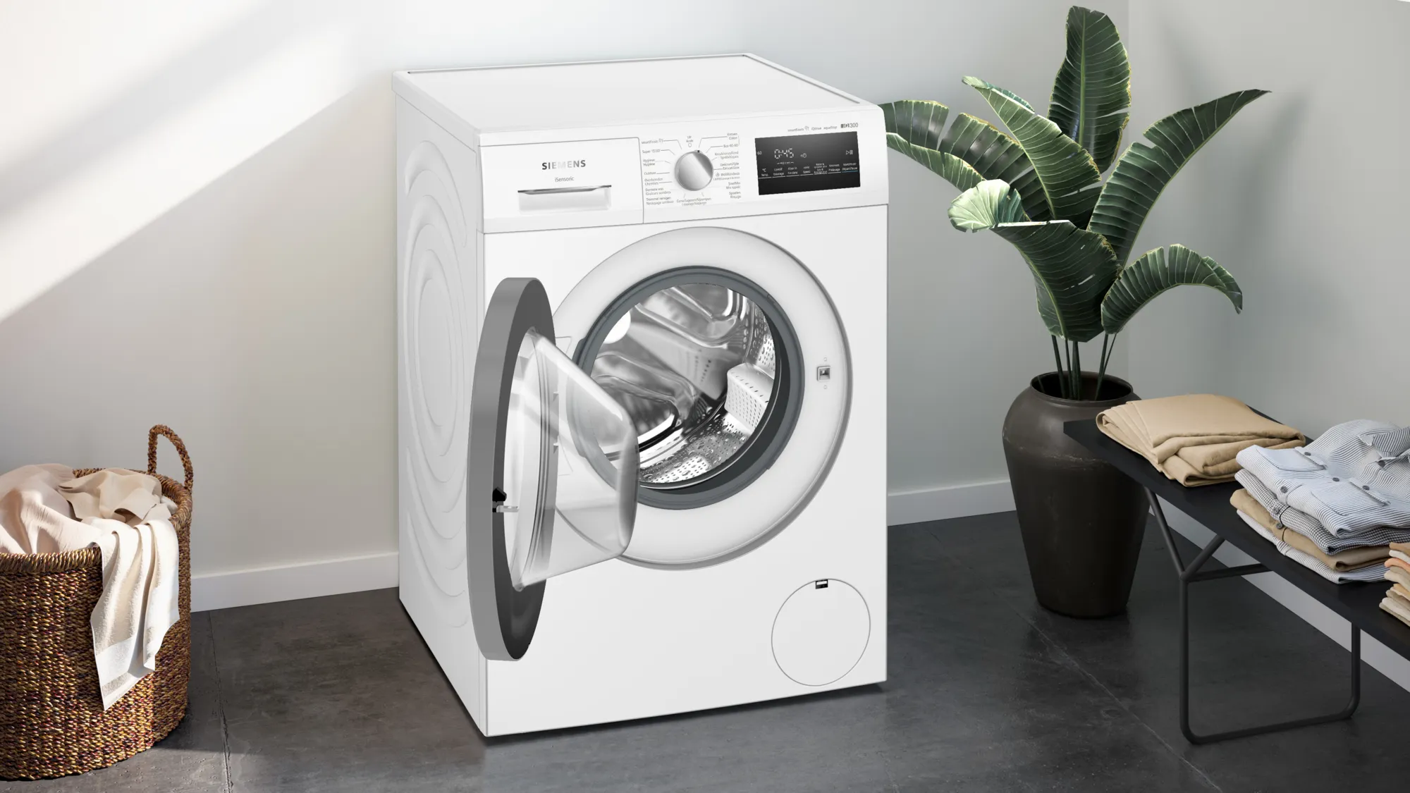 Alles over waterbeveiliging bij wasmachines