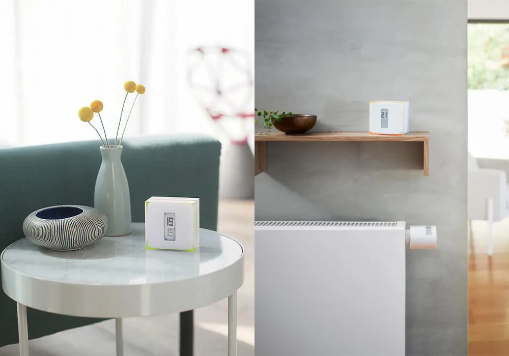 Netatmo : L'équipement pour une maison connectée | hifi.lu