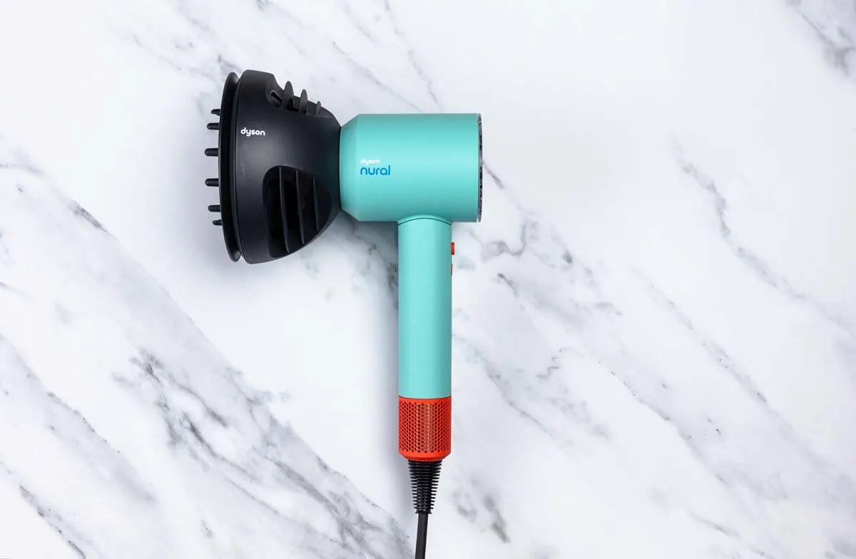Dyson Supersonic Nural | Krëfel