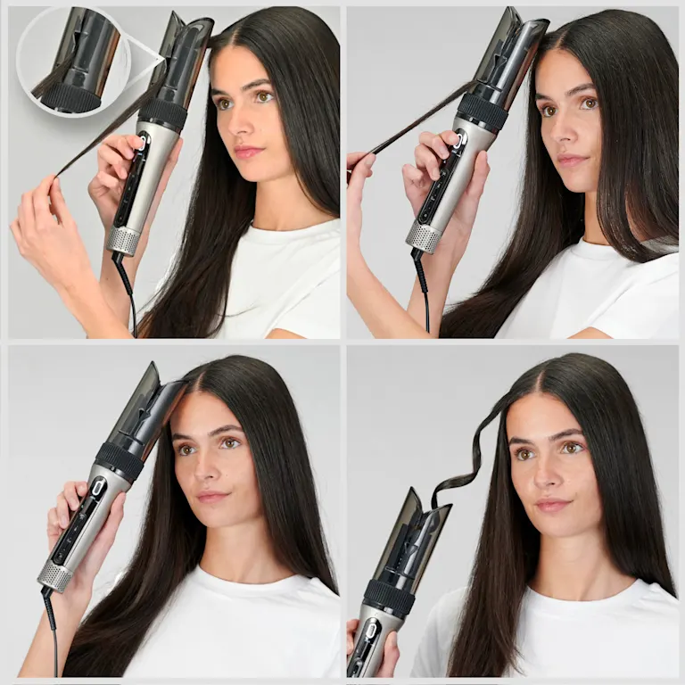 BaByliss Style Secret Air Review