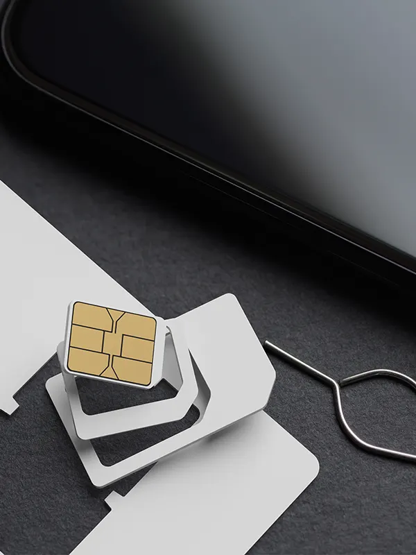Alles over simkaarten en dual sim - Krëfel