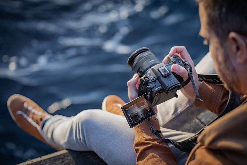 Acheter un appareil photo ? Meilleur prix, livraison rapide