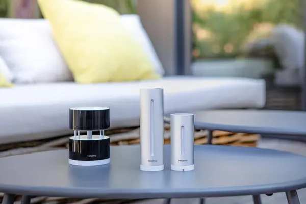 Netatmo : L'équipement pour une maison connectée | hifi.lu