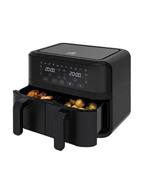 Fritel Snacktastic | Krëfel