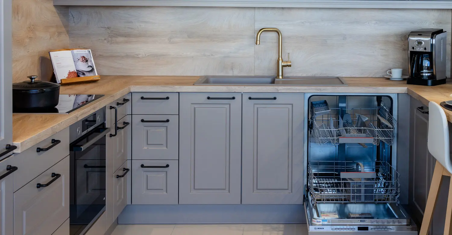 Groot elektro en inbouw - Vind jouw ideale toestel