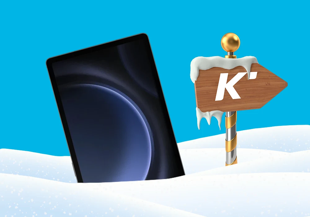 Trouvez le cadeau de Noël idéal