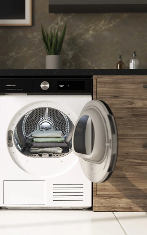 Droogkast op afbetaling? Betaal op je eigen ritme - Krëfel