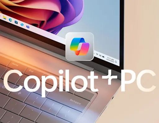Wat is een Copilot+ pc?