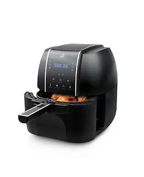 Fritel Snacktastic | Krëfel