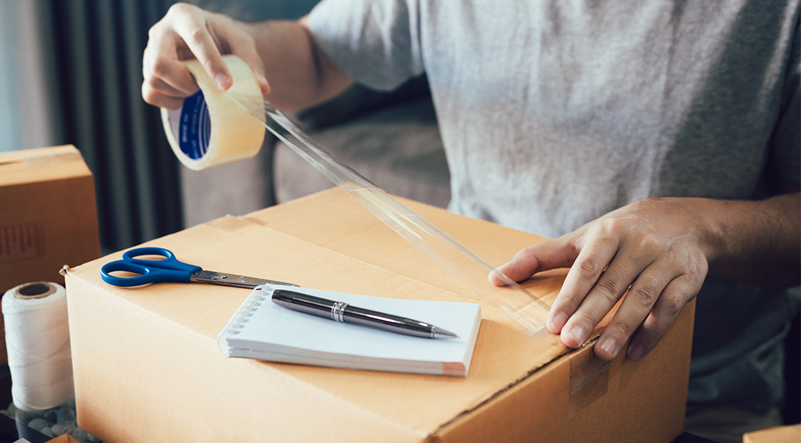 Retour ou échange de votre produit - Krëfel