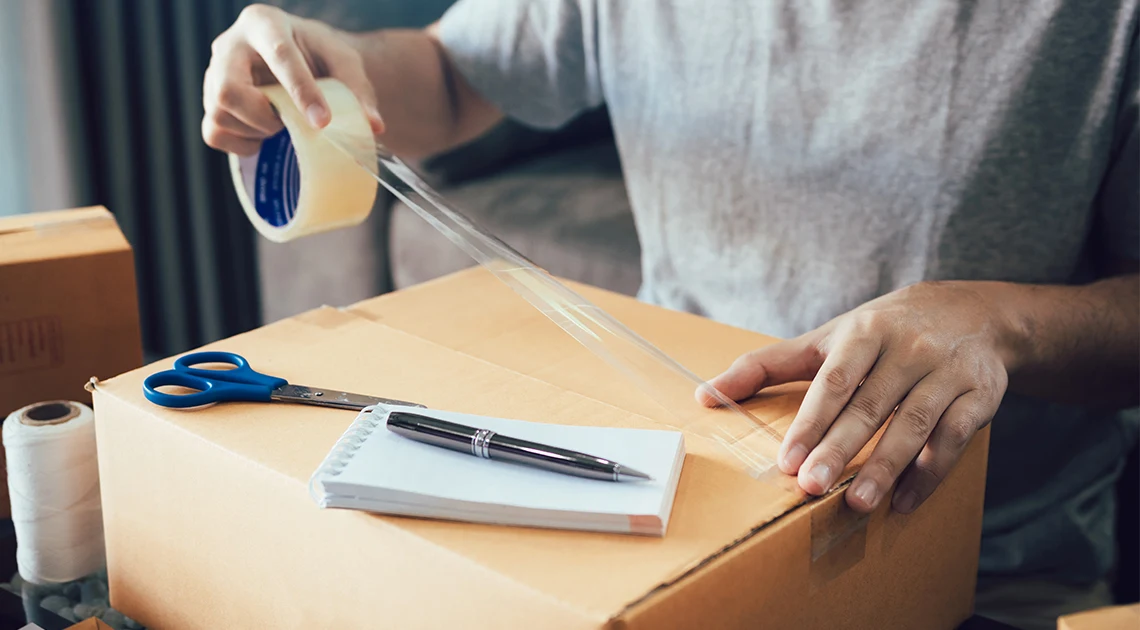 Jouw product terugsturen of omruilen - Krëfel