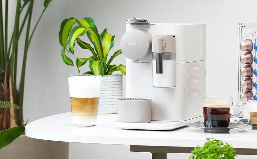 Capsule- en padmachine advies