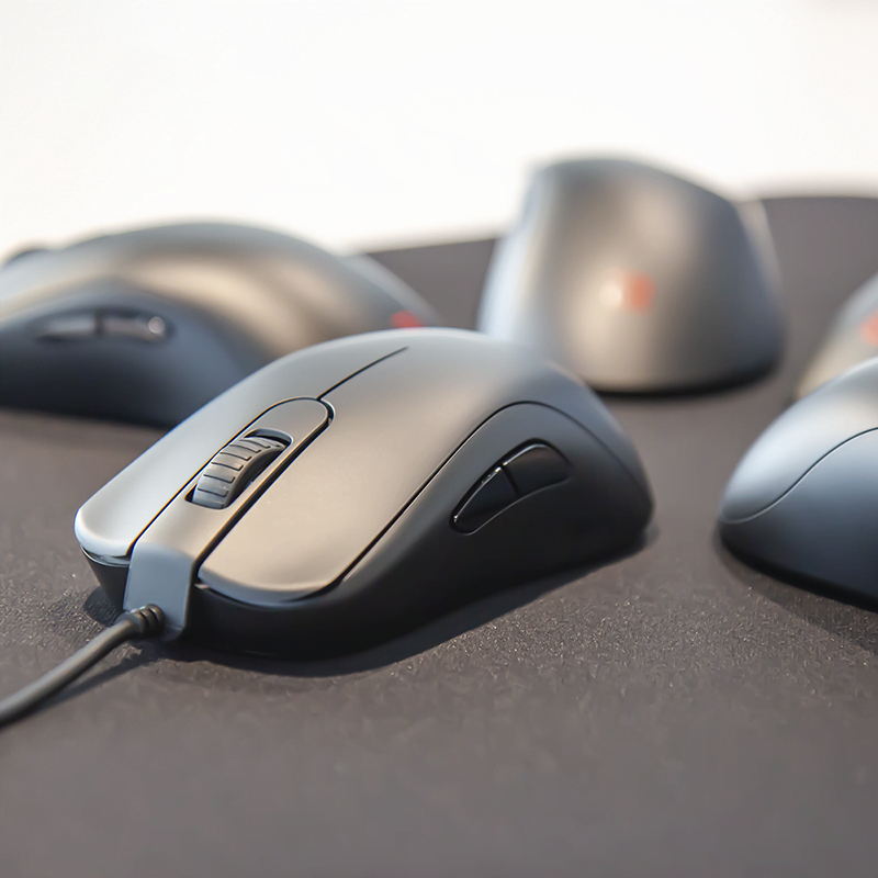 Computermuis: Waar moet je op letten?