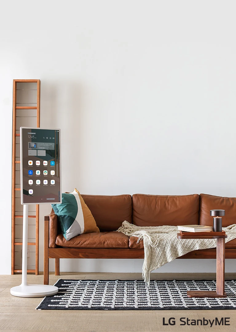 LG Lifestyle